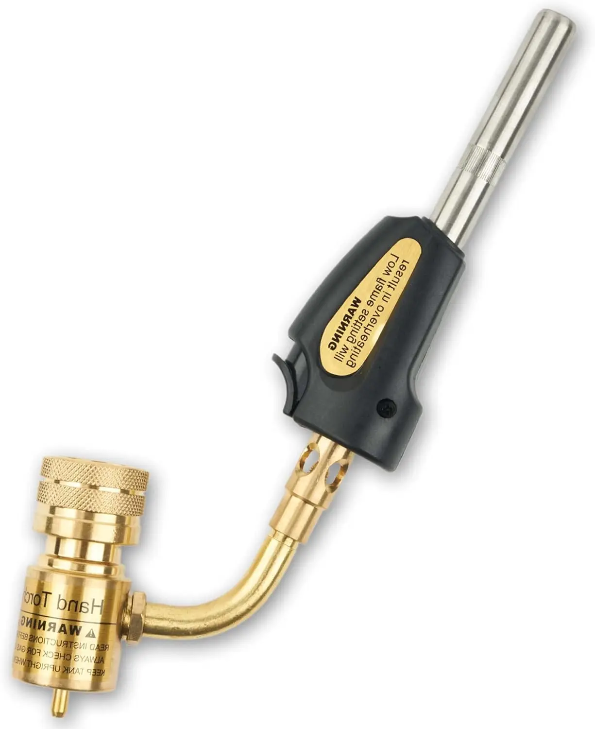 Mapp Gas Welding Hand Torch Gas Torch Brass Torch - Buy Gas Welding ...