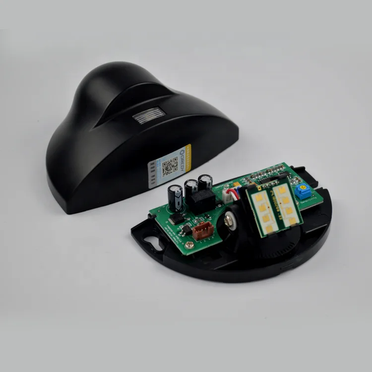 Oredy 24g Microwave Sliding Motion Sensor Door Radar Sensor For ...