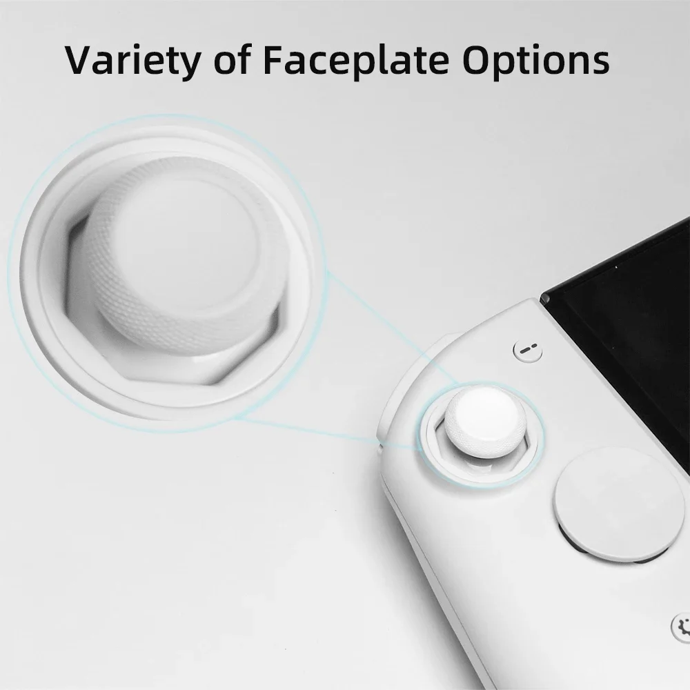 Mobapad M6s For Nin Tendo Switch Controller Pro Adjustable Joystick ...