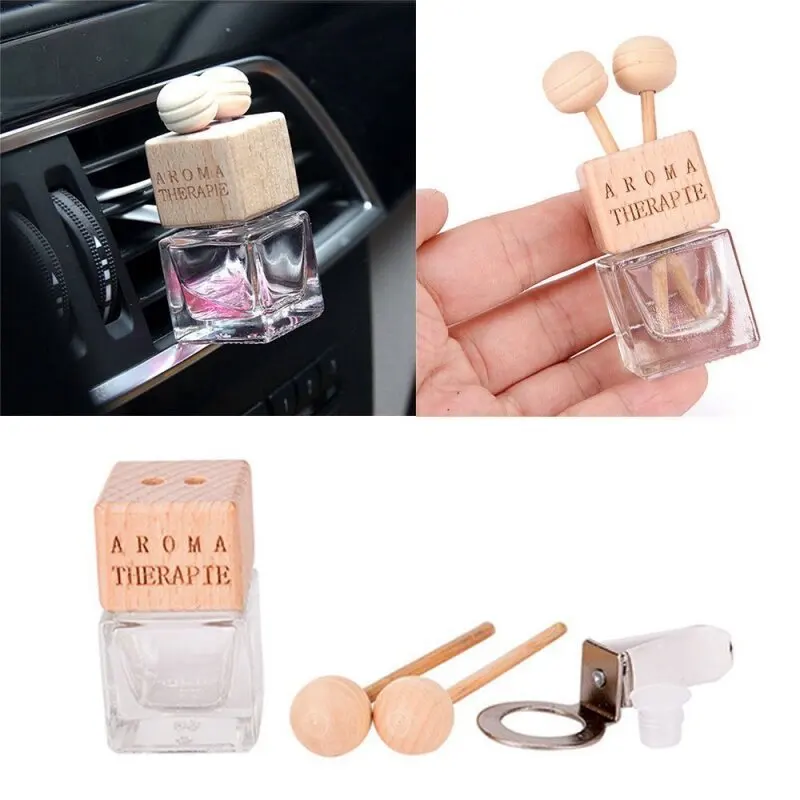 Car Accessories - Air Freshener Bottle Diffuser Manufacturers