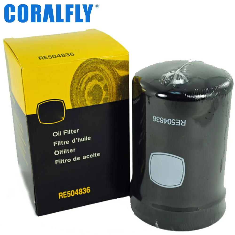 Coralfly Re504836 Re518977 T19044 T19044d Re57394 Re519626 For John ...