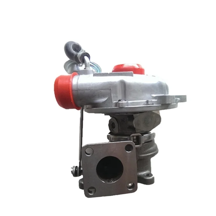 RHF4 Turbo for Isuzu 4JB1TC Turbocharger 8973311850 8973311851 1118010 ...