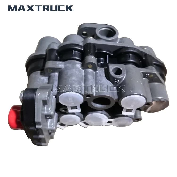 Heavy Truck Parts4-circuit-protection Valve Ae4516 42536813 42553849 ...