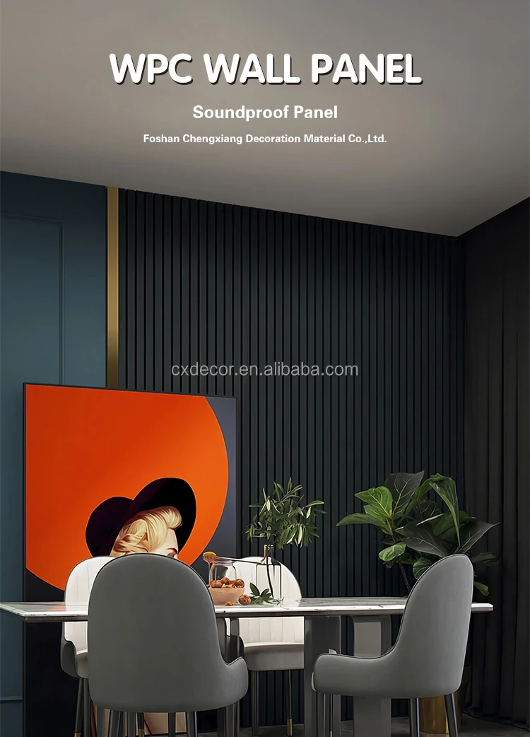 Wholesale Price 300mm PS Panel Sheets 3d Wallpanel Wood Grain Relievo ...