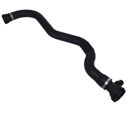Auto Parts Engine Radiator Water Coolant Hose Pipe For BMW G38 Coolant ...