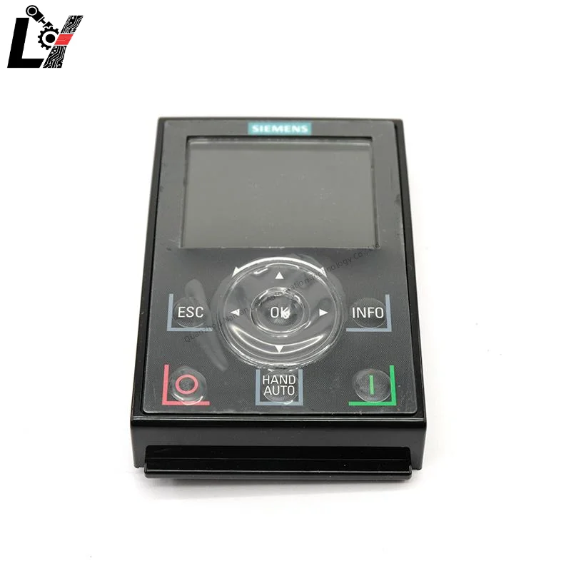 Sinamics Intelligent Operator Iop-2 6sl3255-0aa00-4ja2 G120| Alibaba.com