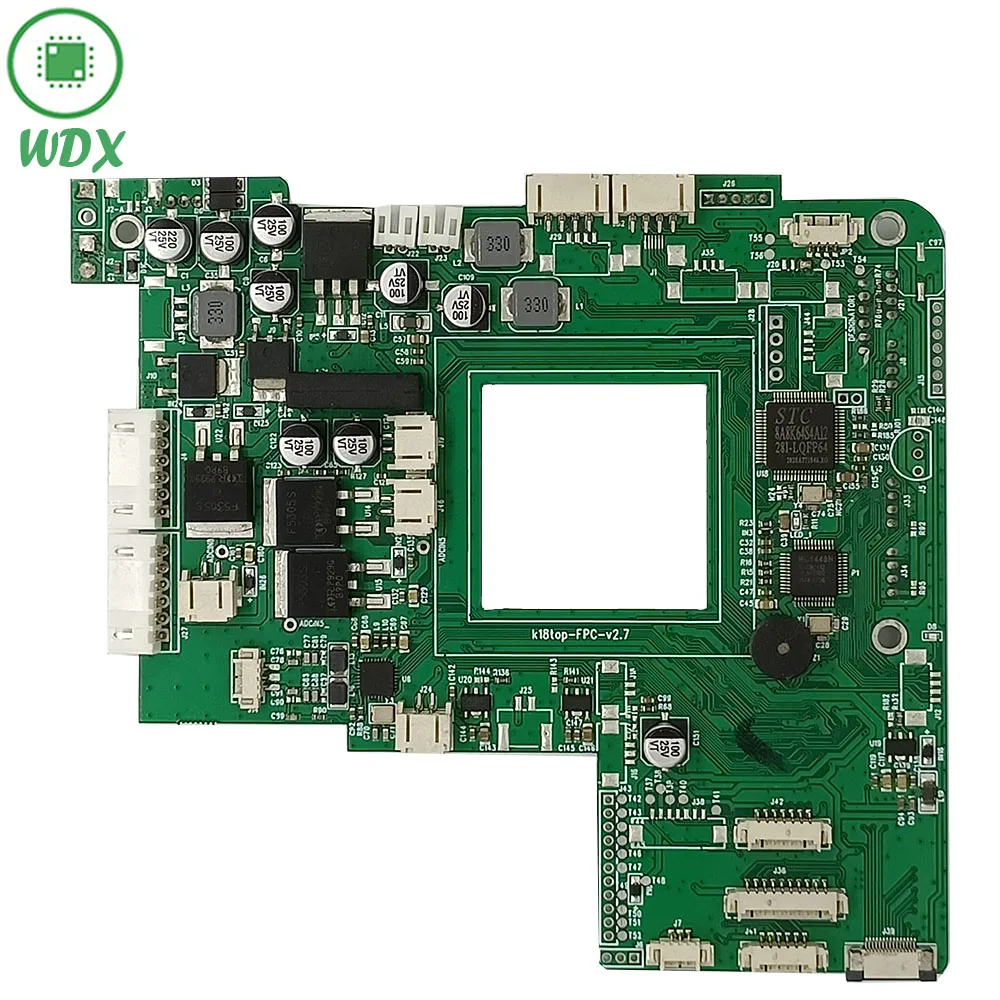 Factory Supply Electronic Boards Oem Circuit Board Pcba Custom ...