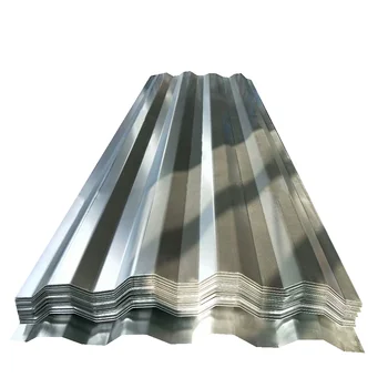 Corrugated Gi Zinc Coated Roofing Tole/ Tile Corrugated Galvanized ...