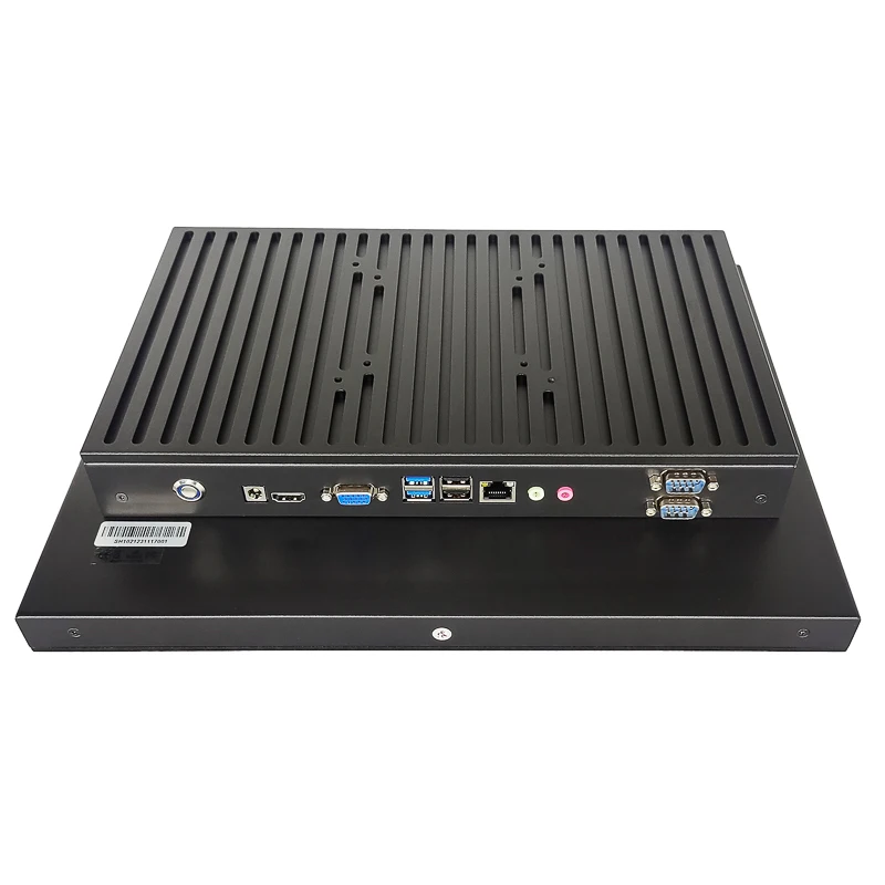 Sunlight Readable 1000 Nits Project Capacitive Touch Screen Panel Pc 15 ...