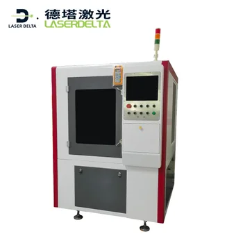 Company Overview - Laser Delta Co., Ltd.