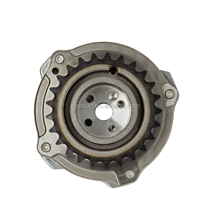 Cvvt Assy Engine Variable Timing Camshaft Gear Phaser Sprocket ...