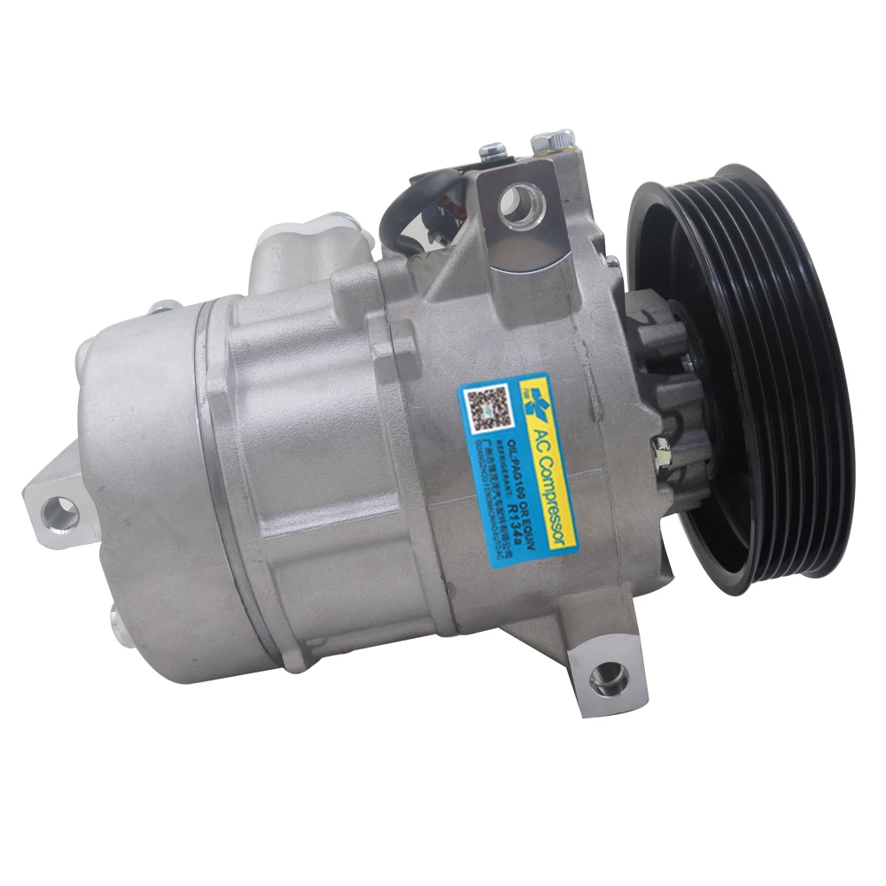 Hyundai Compressor 97701D3000 for Kia Sportage & Hyundai Tucson