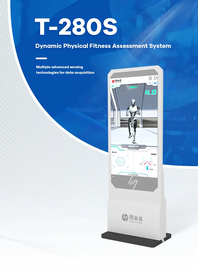 Whole Body 3d Scanner Real 3d Body Assessment Machine Analysis Fitness ...