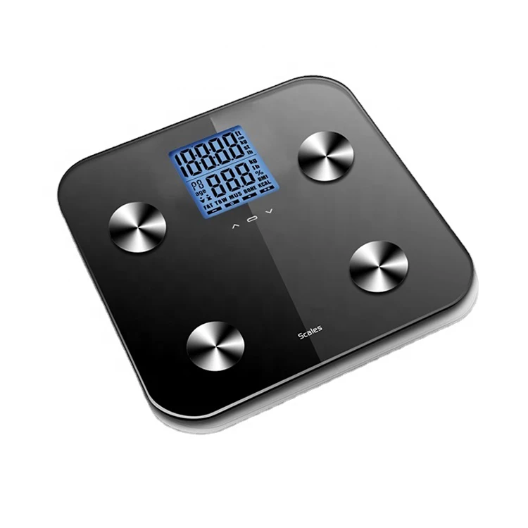 Measuring Platform Muscle Body Fat Scale Body Fat Scale Smart Wireless ... Measuring Platform Muscle Body Fat Scale Body Fat Scale Smart Wireless ...