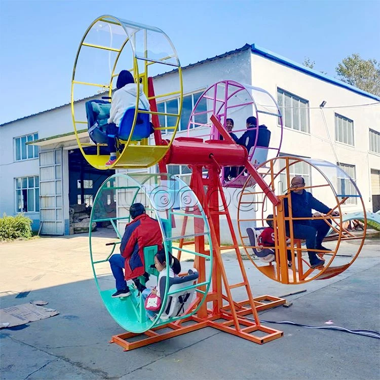 Cheap Amusement Carnival Park Coin Operated Rides Game