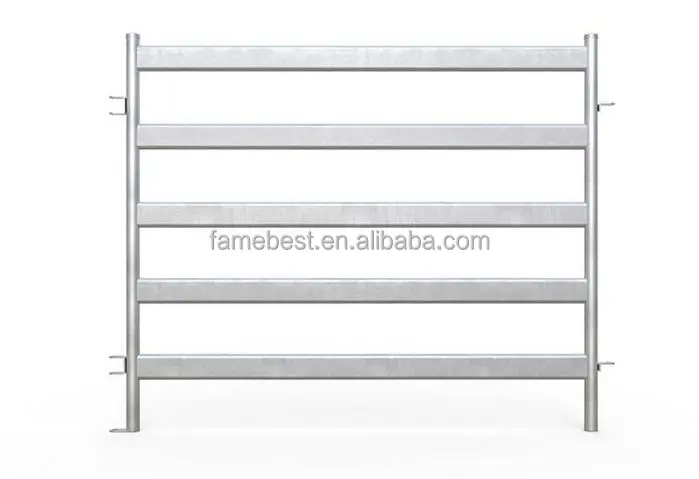 Cattle Ramp Cattle Yard Loading Ramp Livestock Equipment - Buy High ...