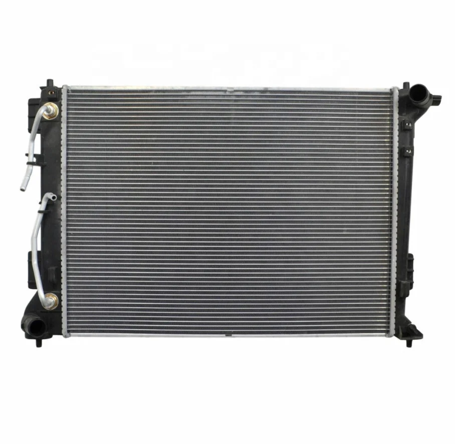 Engine Radiator For Toyota Carina E 1.6 I 16v 1992-1997 16400-16470 ...