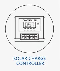 JA Solar JAM60D20 - High Efficiency Monocrystalline Wafers