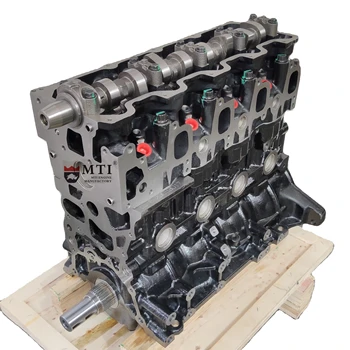 Brand New 5le Motor Long Block With Crankshaft Position Sensor 3.0l For ...