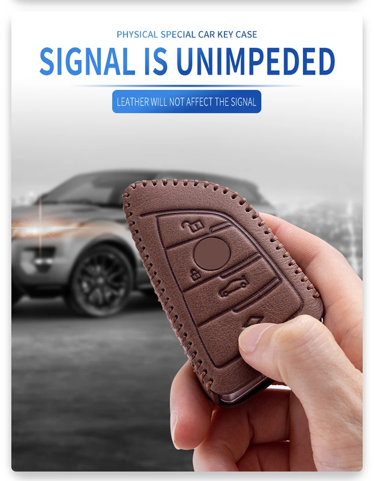 High Quality Car Key Case Cover Key Remote Control Keychain Protection ...