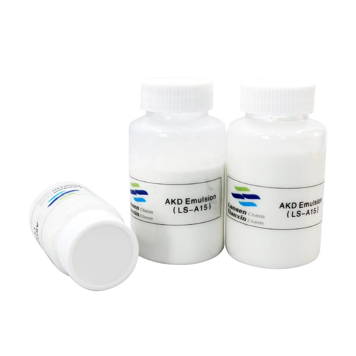 อิมัลชัน AKD (Alkyl Ketene Dimer) สำหรับการปรับขนาดพื้นผิวกระดาษ ...