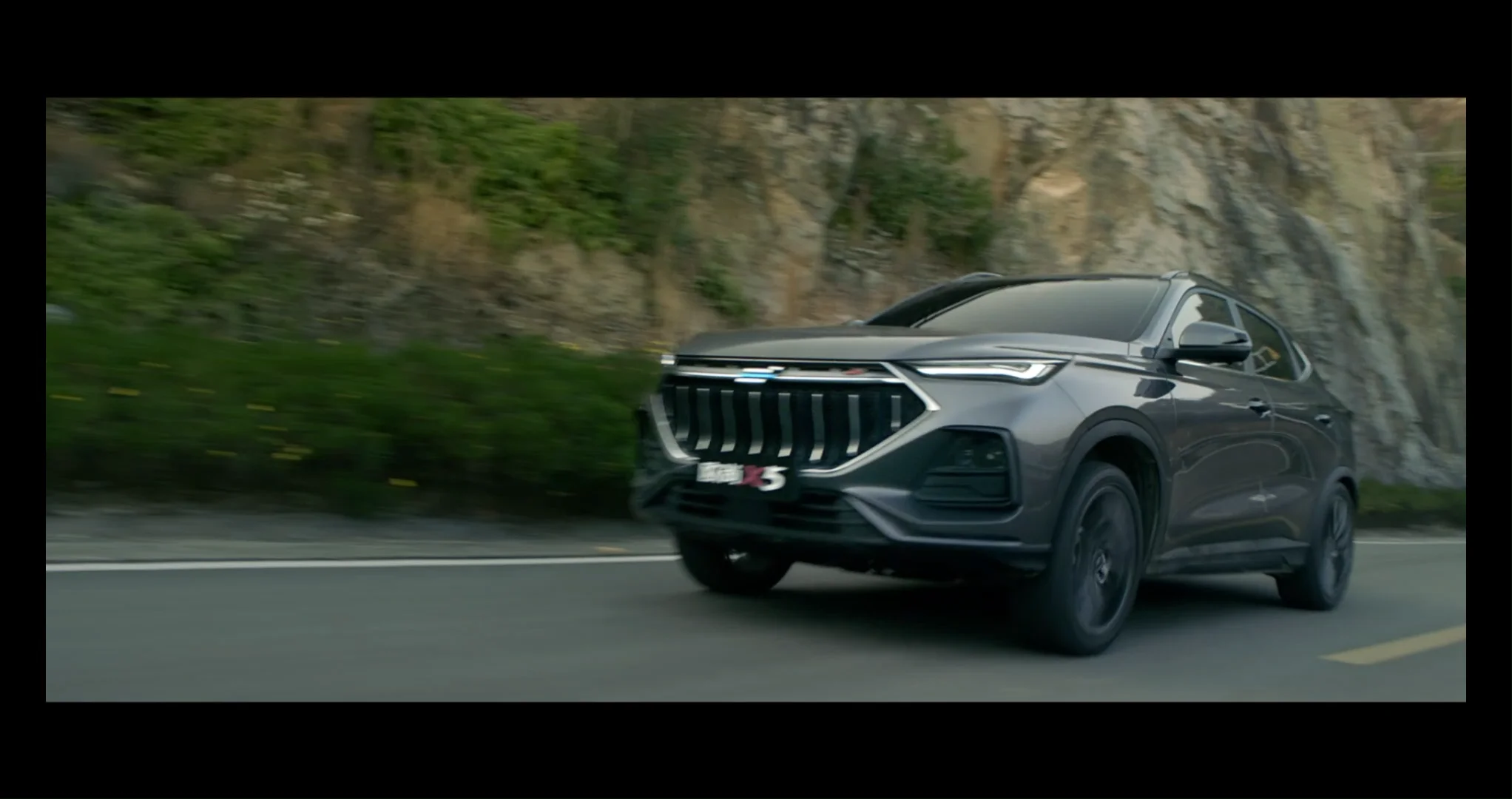 2023 Changan Oshan X5/x5plus Compact Suv Vehicle 5-seat Gasoline Suv With Complete Models ...