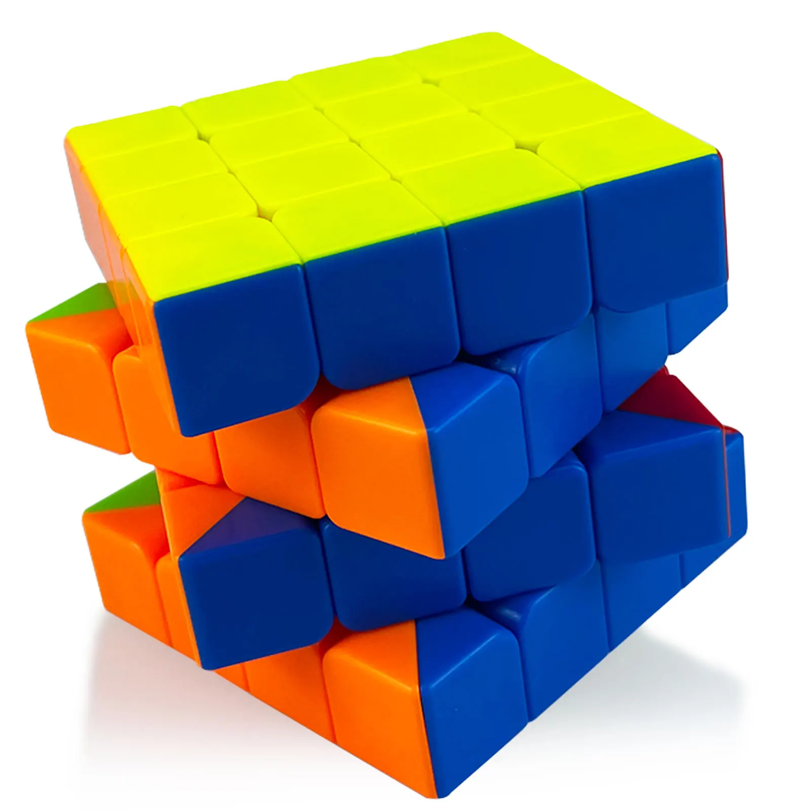 Wholesale Custom Luxury Educational Toy - 3x3 Magic Cube