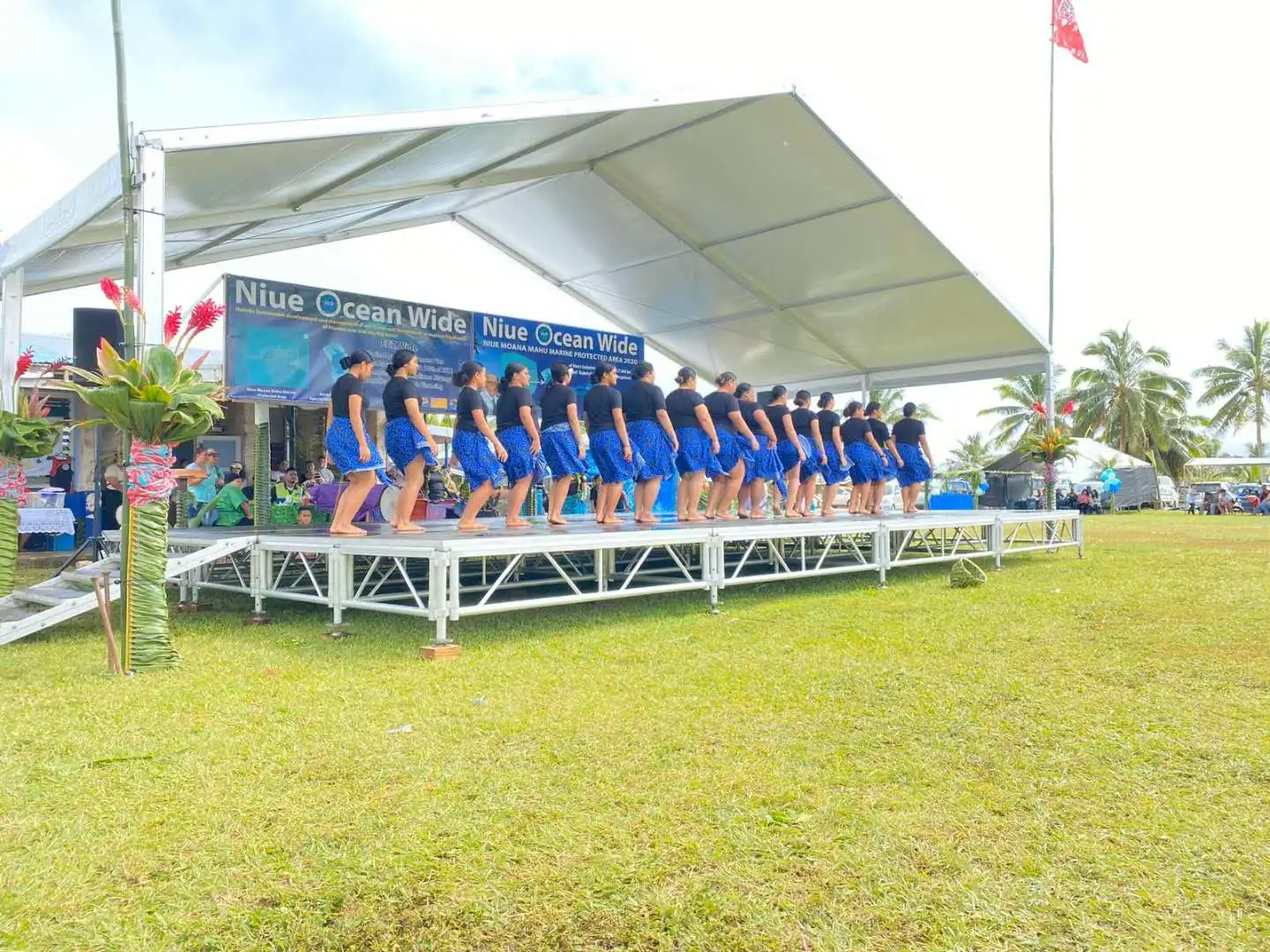 Aluminum Portable Stage Platform Podium Concert| Alibaba.com