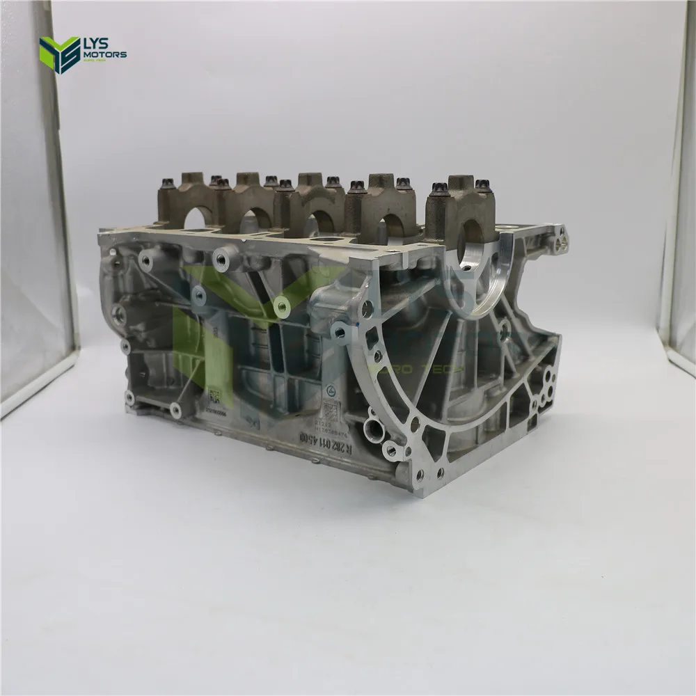 Engine block for Mercedes benz M282.914 282.914 M282 1.3T| Alibaba.com