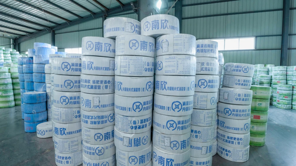 Hot Sale Flat Drip Line For Subsurface Drip Irrigation - Buy Flat Drip ...