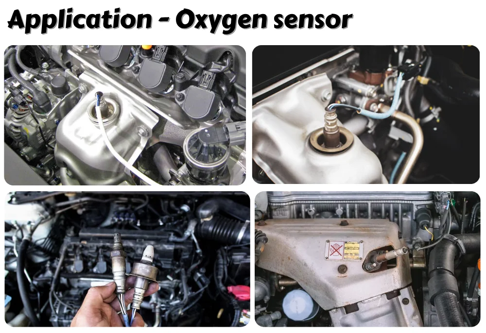 High Quality Oxygen Sensor for Great Wall - BEE-GX