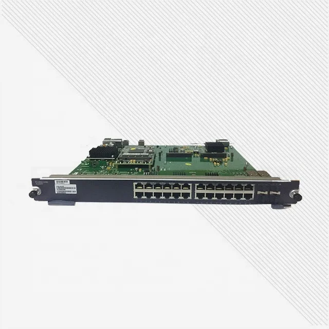 中兴zxr10 8900系列rs-89s2-24ge-rj4sfp交换机接口卡rs-xgs1-24ge2xge-sfp4rjxfp，rs ...