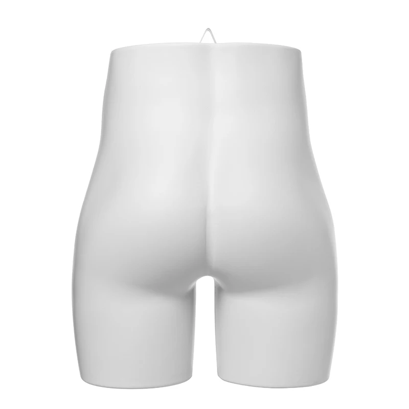 Tb5 Lower-body Men Underwear Mannequin Hip For Bottom - Buy Mannequin ...