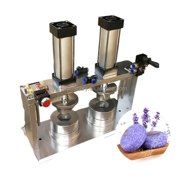 Good Quality Manual Bath Bomb Press Machine - Buy Bath Bomb Molding ...