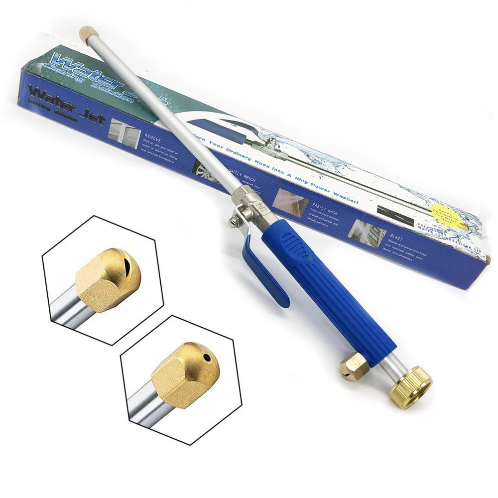 Water Jet With Hose End Garden Sprayer With Water Hose Nozzle High ...