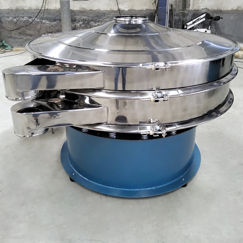Rotary Screens Sieve For Compost Composteur Rotatif Vibrating Screen ...
