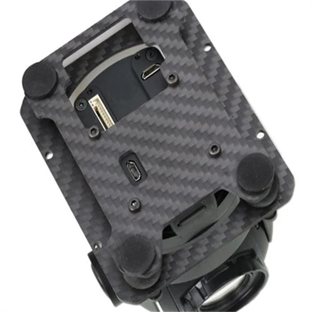 Tarot Tl10x-t2d 2-axis Ball Camera Gimbal Optical 10x Zoom Gimbal Hdmi ...