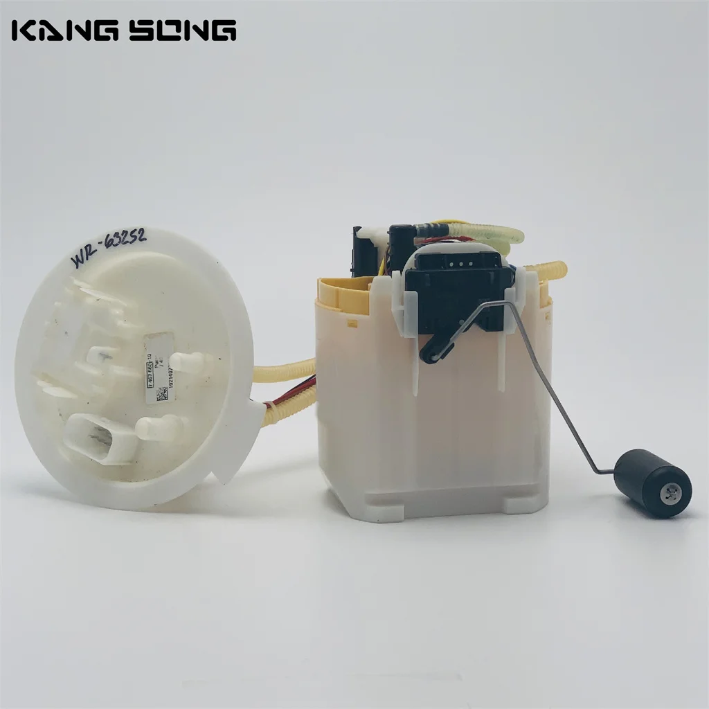 High Quality Fuel Pump Assembly For Bmw G05 G06 G07 Oe 16117467660 Ks ...