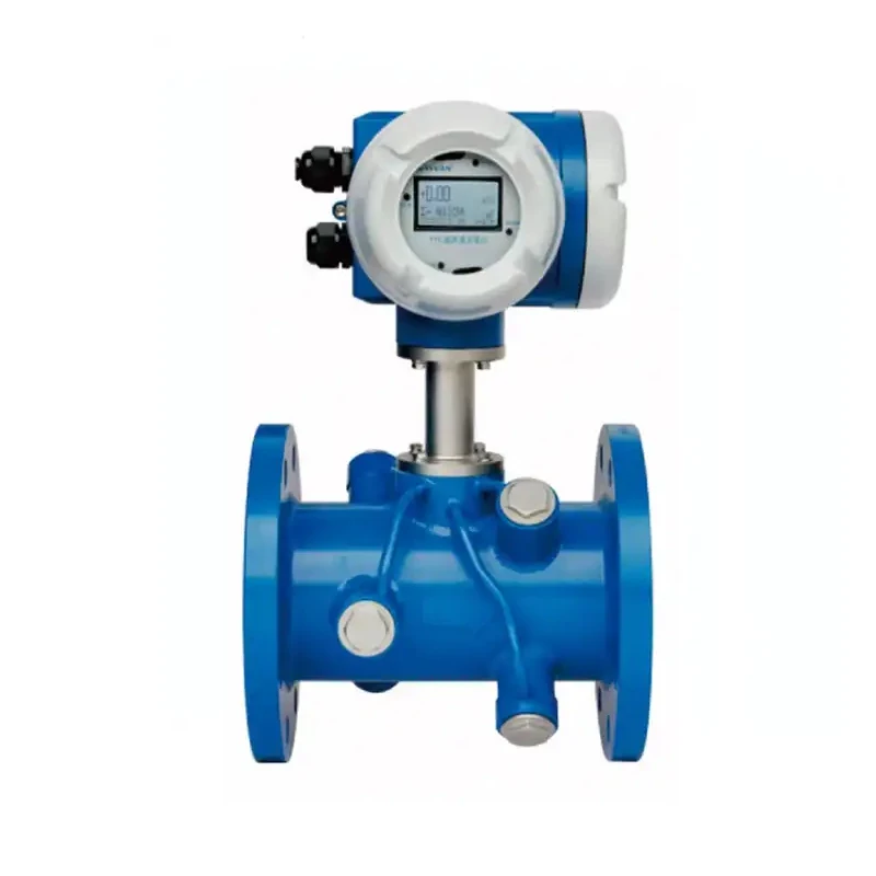Ultrasonic Flowmeter Sewage Treatment Flowmeter Multi-channel ...