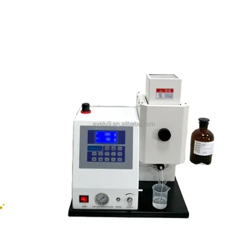 Brookfield Ametek Viscometer Dvplus Viscometer Dvnext Rheometer Dvnext ...