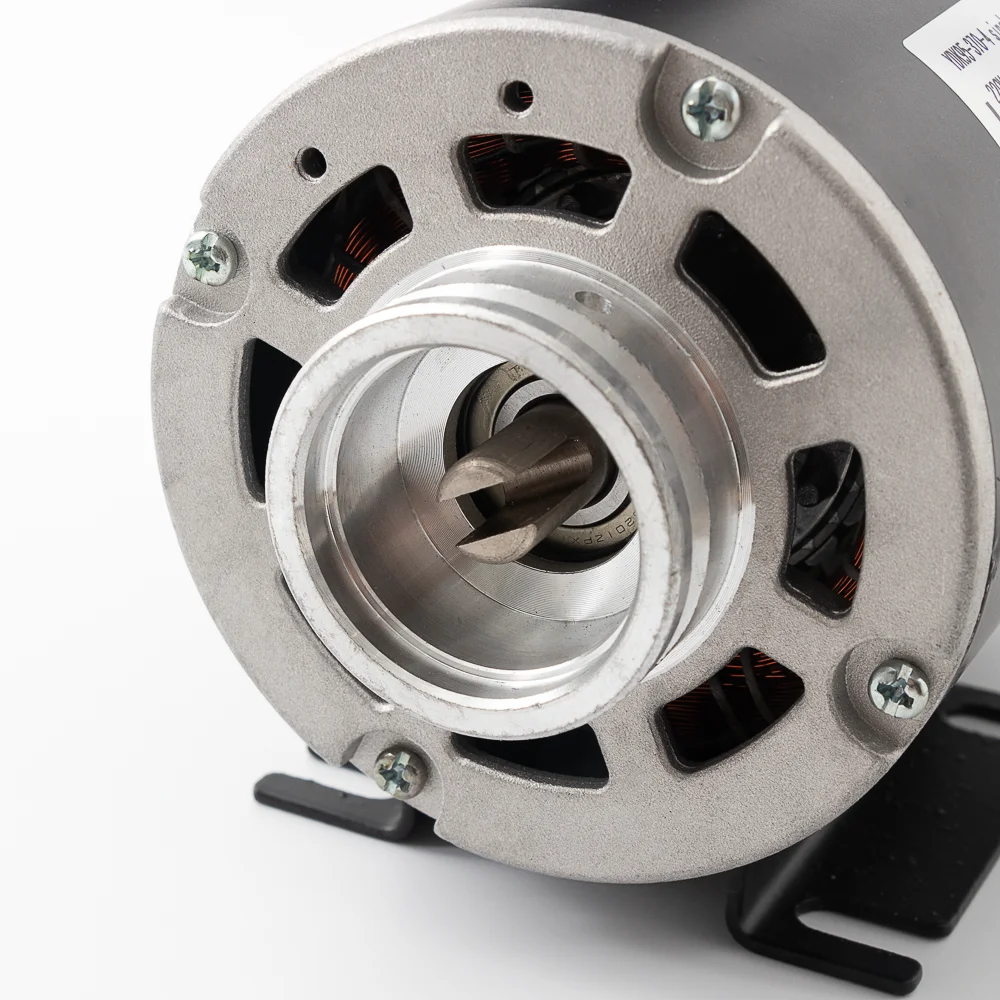 220V 100W AC Motor - Efficient Single Phase Power Solution