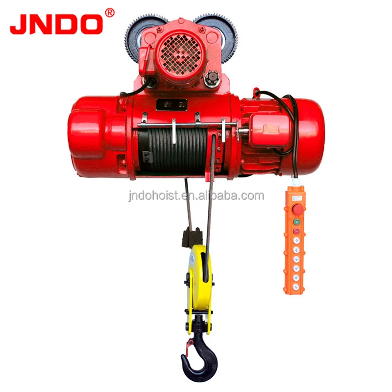 Gantry Crane Lifting Machine Remote Control Single Speed Electrical ...