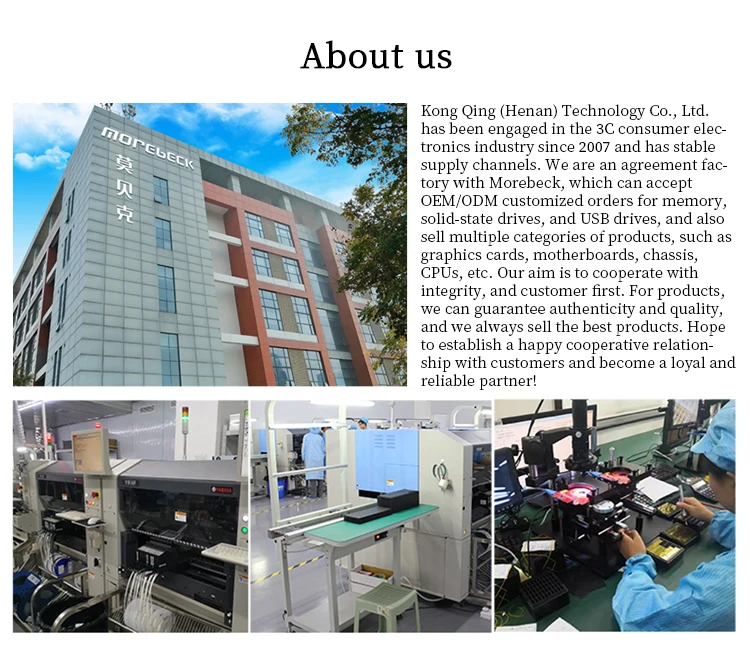 Shop Cheap Low Price Used Ram DDR2 DDR3 DDR4 2GB 4GB 8GB