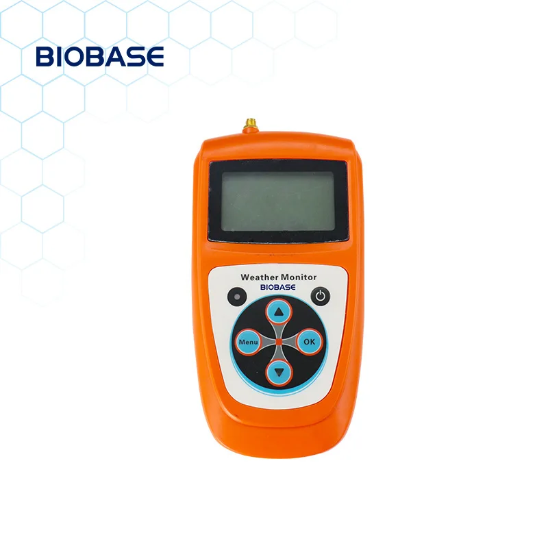 BIOBASE CHINA Soil Test Machine - Portable Agriculture Meter
