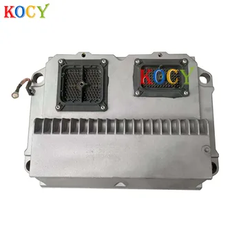 For Caterpillar Cat C7 Acert Ecu Ecm 292-9609 292-9609-01 Engine ...