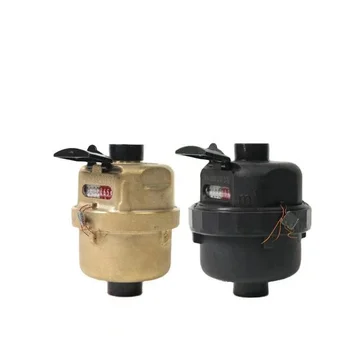 Kent Flow Meter Volumetric Water Meters Brass/nylon - Buy Piston Water ...