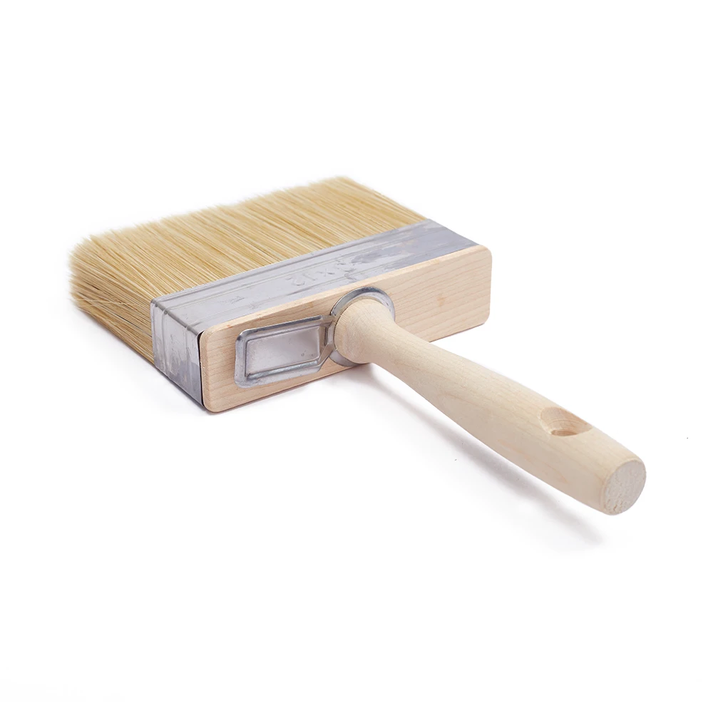 Factory Brush Ceiling Brush Painting Wooden Painting Tool| Alibaba.com