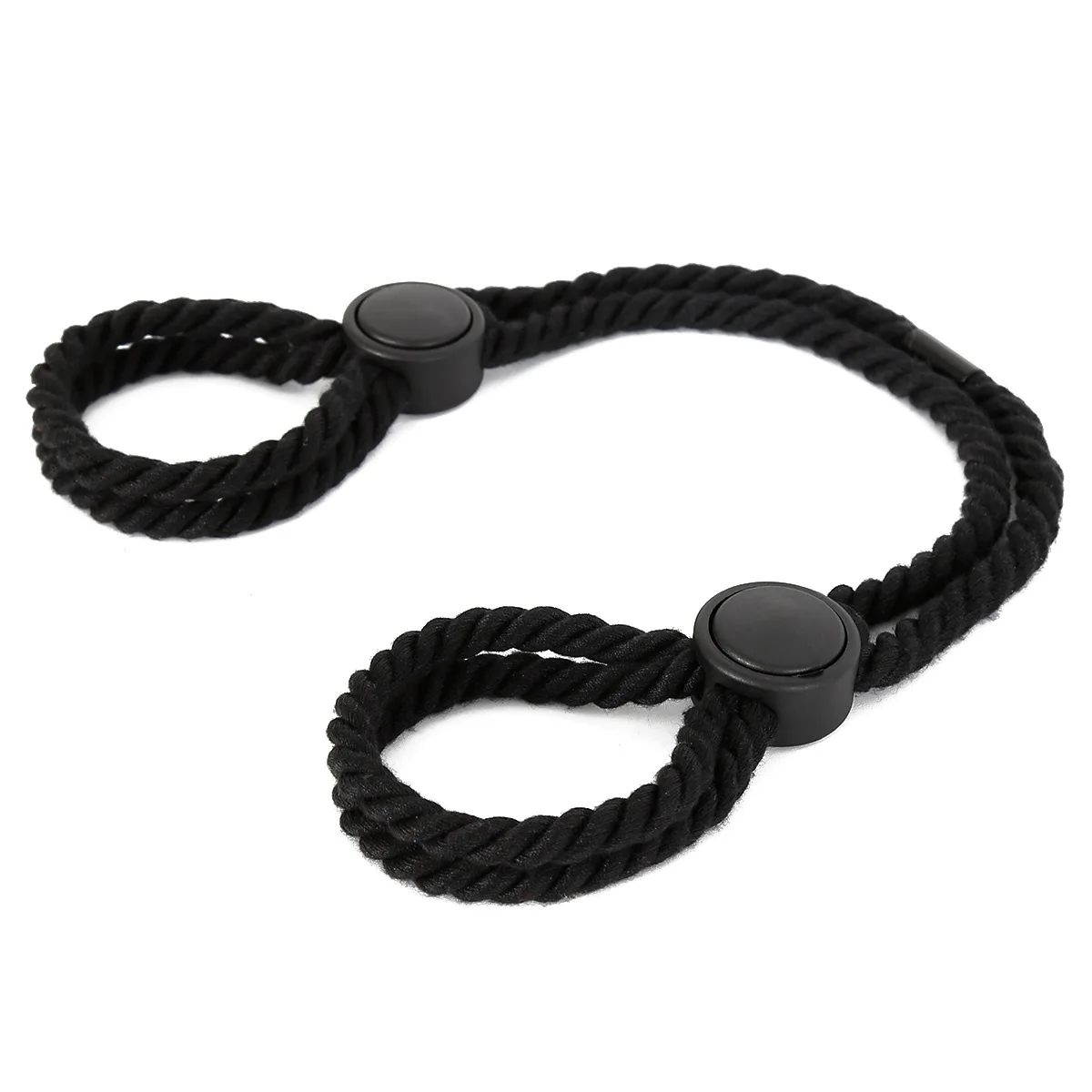 Alibaba.com: Bondage Collar Handcuff Tie the Hand Rope Skill to Bind ...