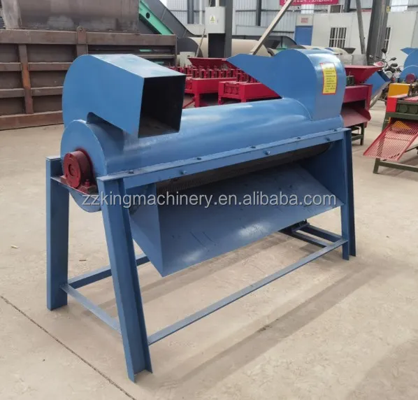 Expired Food Separating Machine - High Efficiency & Low Cost