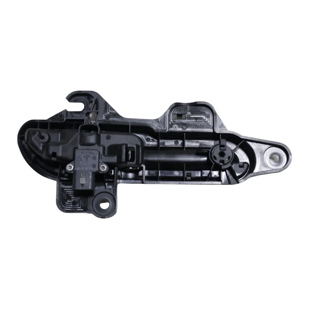 BAINEL Left Outer Door Handle Black for TESLA Model Y 2021- OE 1528114 ...
